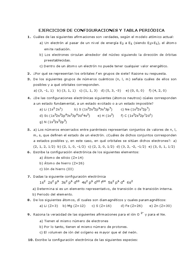 Ejercicios | PDF | Física Aplicada e Interdisciplinaria | Física