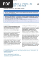 GRR EpifisisRadio | PDF | Mano | Osteoporosis
