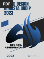 Grand Design Keluarga Mahasiswa Banten | PDF