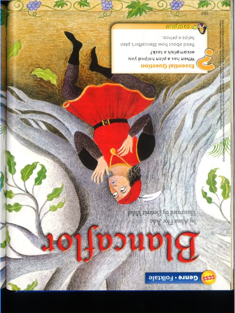 Wonders 5th Unit2 | PDF