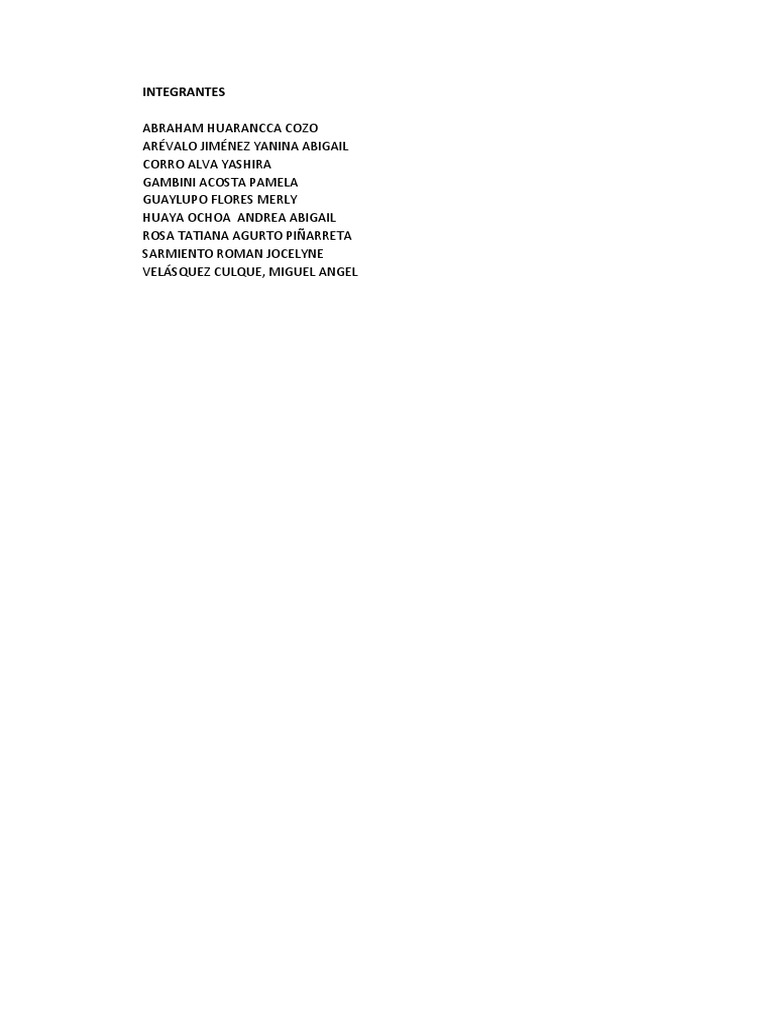 Pa3 Libro | PDF