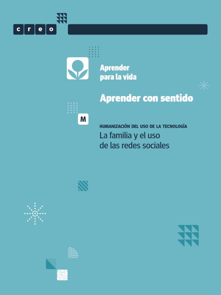 5 La Familia y El Uso de Las Redes Sociales | PDF | Tecnologías de la ...