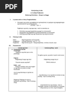 Detailed Lesson Plan IN GMRC | PDF