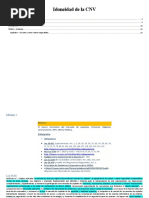 60 Preguntas Repaso Examen Idóneo CNV | PDF | Bolsa | normas internacionales de INFORMACION ...