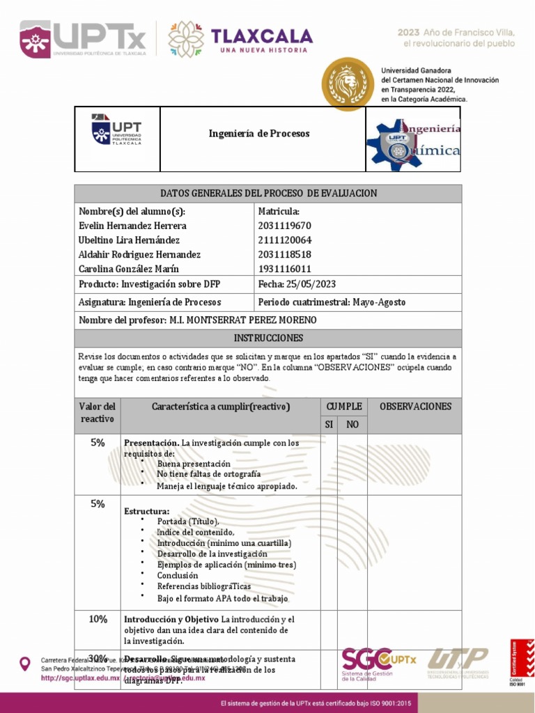 Diagrama DFP | PDF | Informática