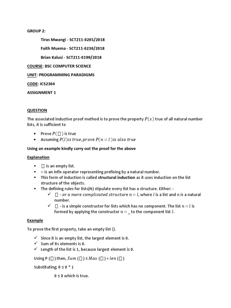 PLG 2 Presentation | PDF