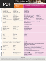 IMFL DSIIDC Rate List - Sept | PDF | Scotch Whisky | Whisky