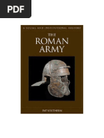 Design a Roman Soldier Recruitment Poster | PDF | Career & Growth | History