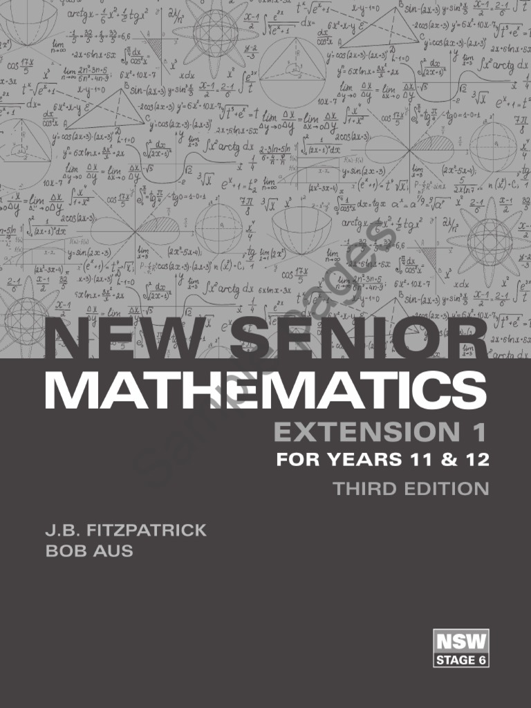 Fitzpatrick Textbook | PDF | Zero Of A Function | Polynomial