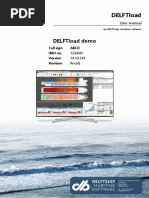 NAPA Stability Software User Manual For Passenger Vessels STB-A 2.0 ...