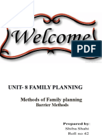 Ppiucd | PDF | Childbirth | Postpartum Period