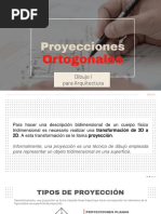 La Montea | PDF | Geometria plana) | Bóveda (Arquitectura)