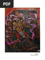 Ibalon (Epikong Bicolano) | PDF