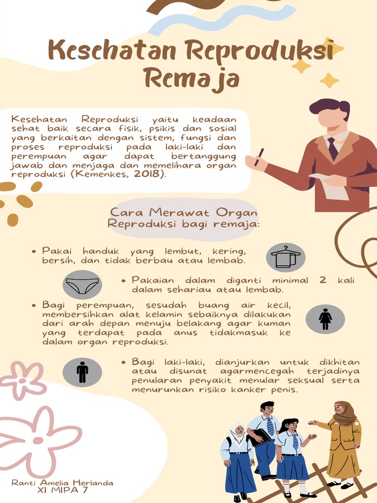 Poster Kespro | PDF
