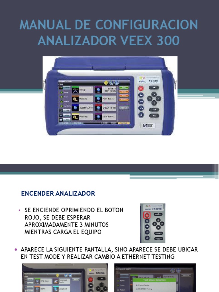 Manual de Configuracion Veex TX300 Zte | PDF | Protocolos de comunicaciones | Red de arquitectura