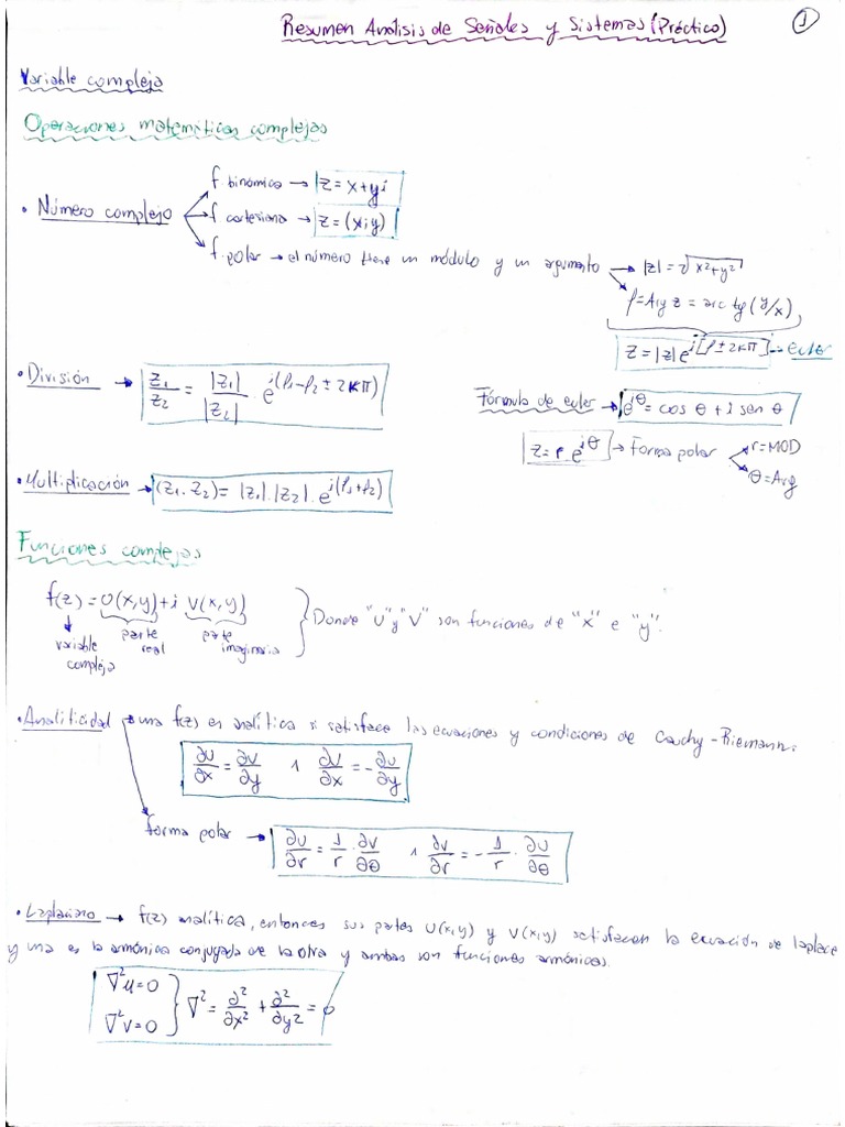 Resumen de Asys | PDF
