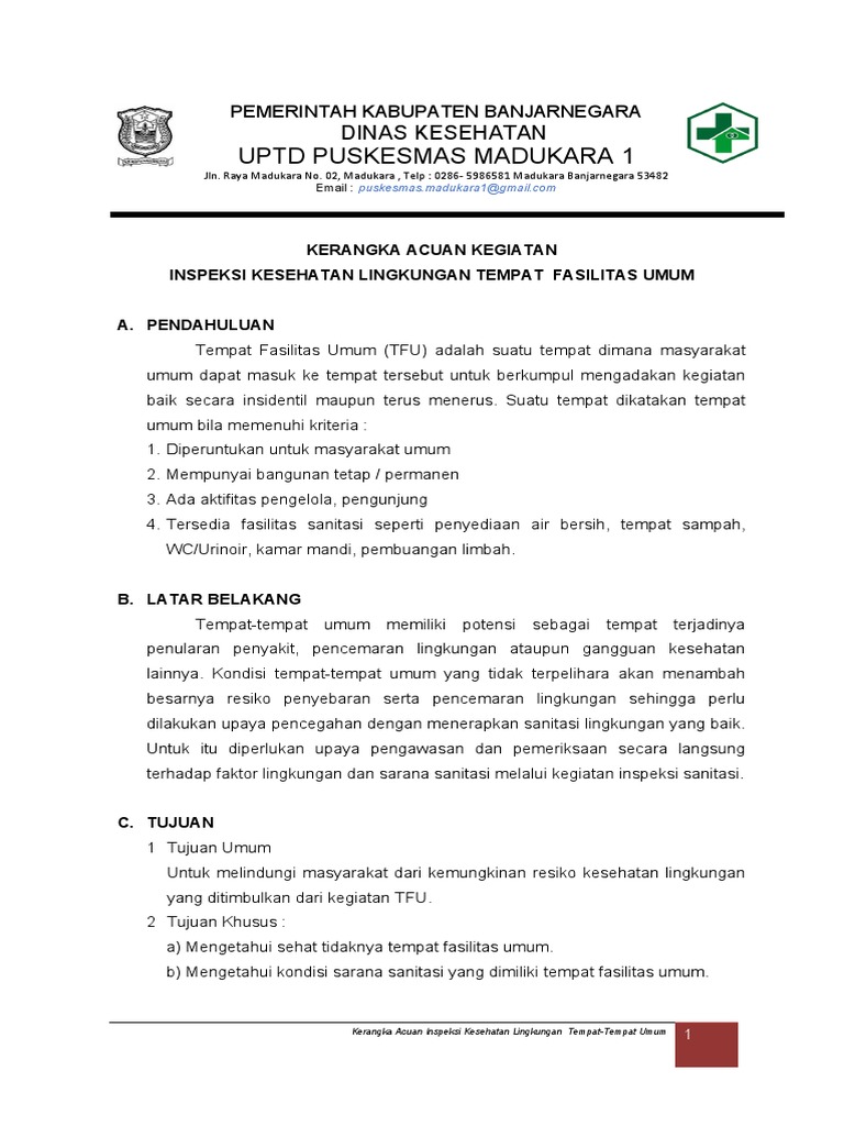 Ikl Tfu | PDF