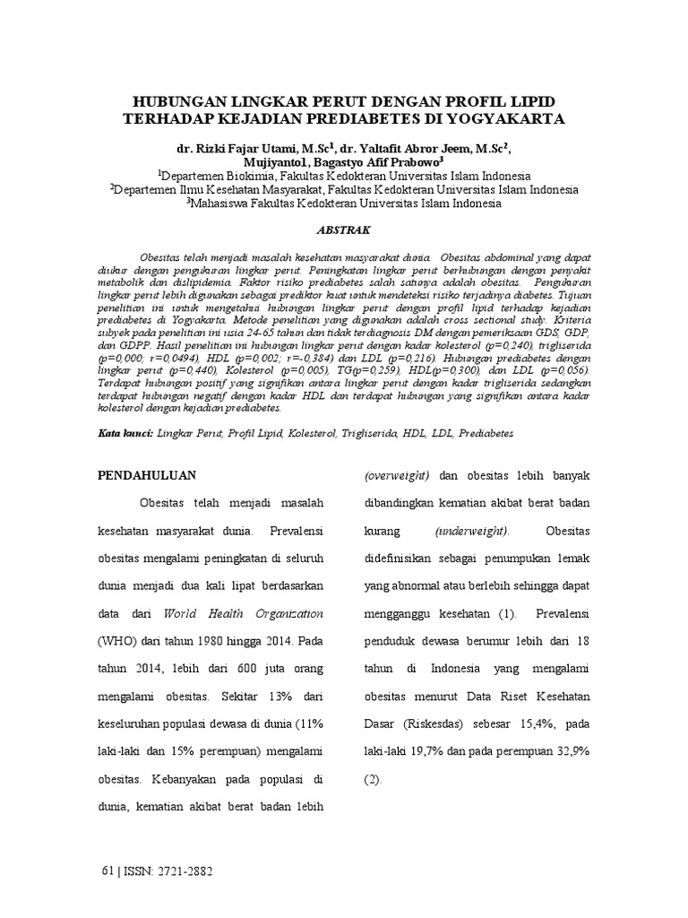 Dr. Rizki Fajar Utami, M.SC | PDF