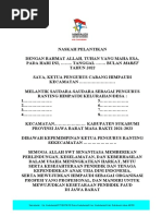 Lambang dan Logo HIMPAUDI | PDF | Karier & Perkembangan | Gaya Hidup