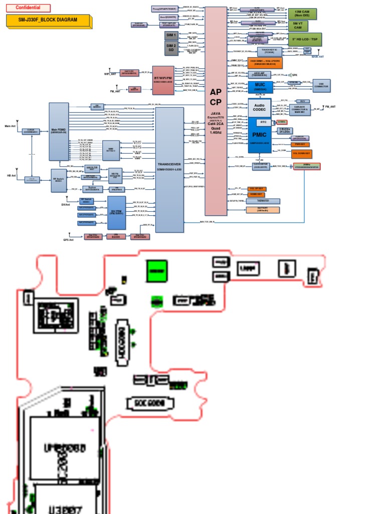 Troubleshooting Pdf Electronics Computing