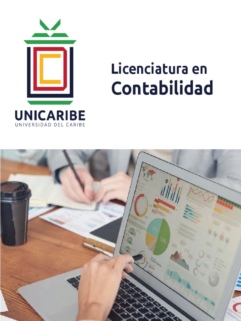 Mi Pensum Contabilidad | PDF | Contabilidad | Auditoría