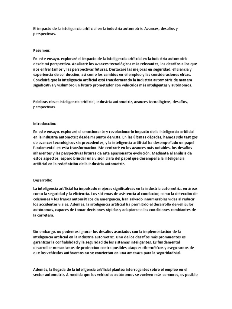 Caled | PDF | Inteligencia artificial | Inteligencia (IA) y semántica