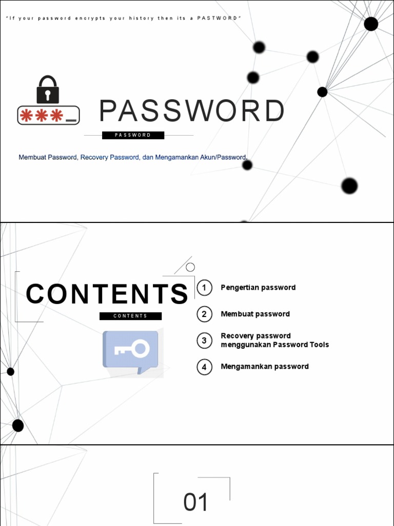 PASSWORD | PDF