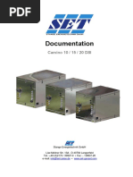 Propeller Shaft Service Guide | PDF | Axle | Bearing (Mechanical)