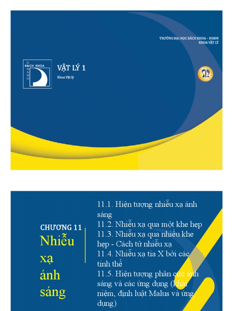Chuong 11 | PDF