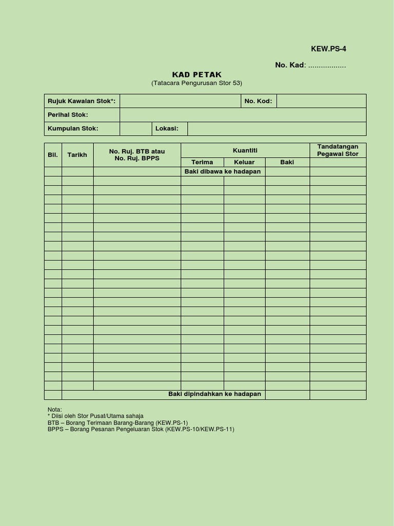 Kew PS-4 | PDF