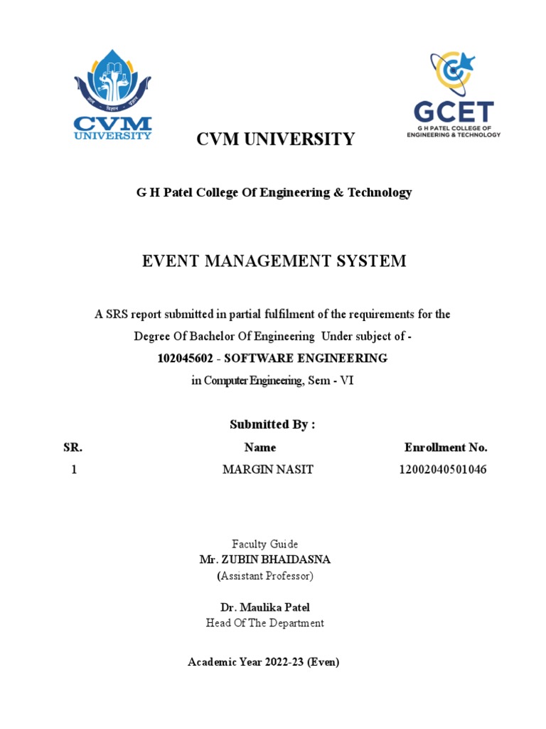 SRS OTT Platform .Docx-3 | PDF | Databases | Application Software