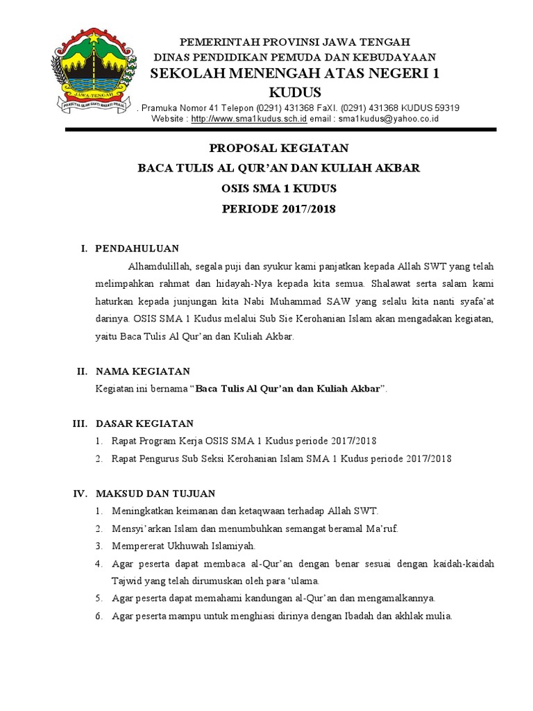 Bta Cetak | PDF