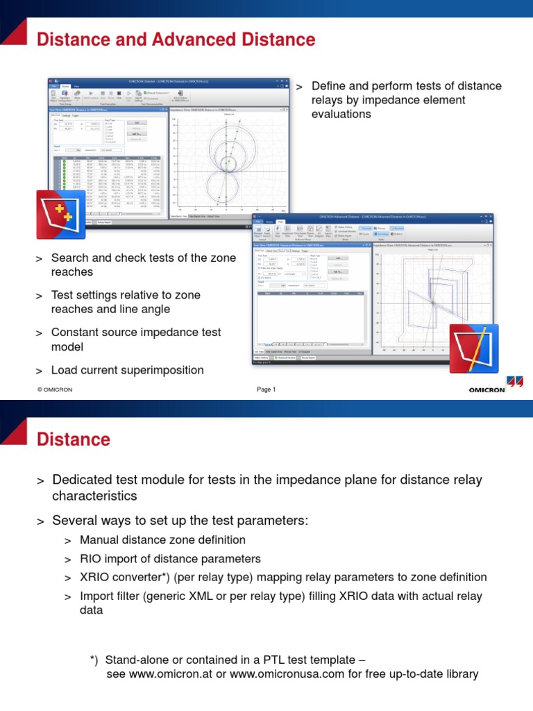 Distance TU Sub Presentation ENU | PDF | Software Development | Computing