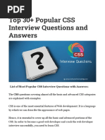 Lesson 4 CSS Box Model | PDF | Cyberspace | Cascading Style Sheets