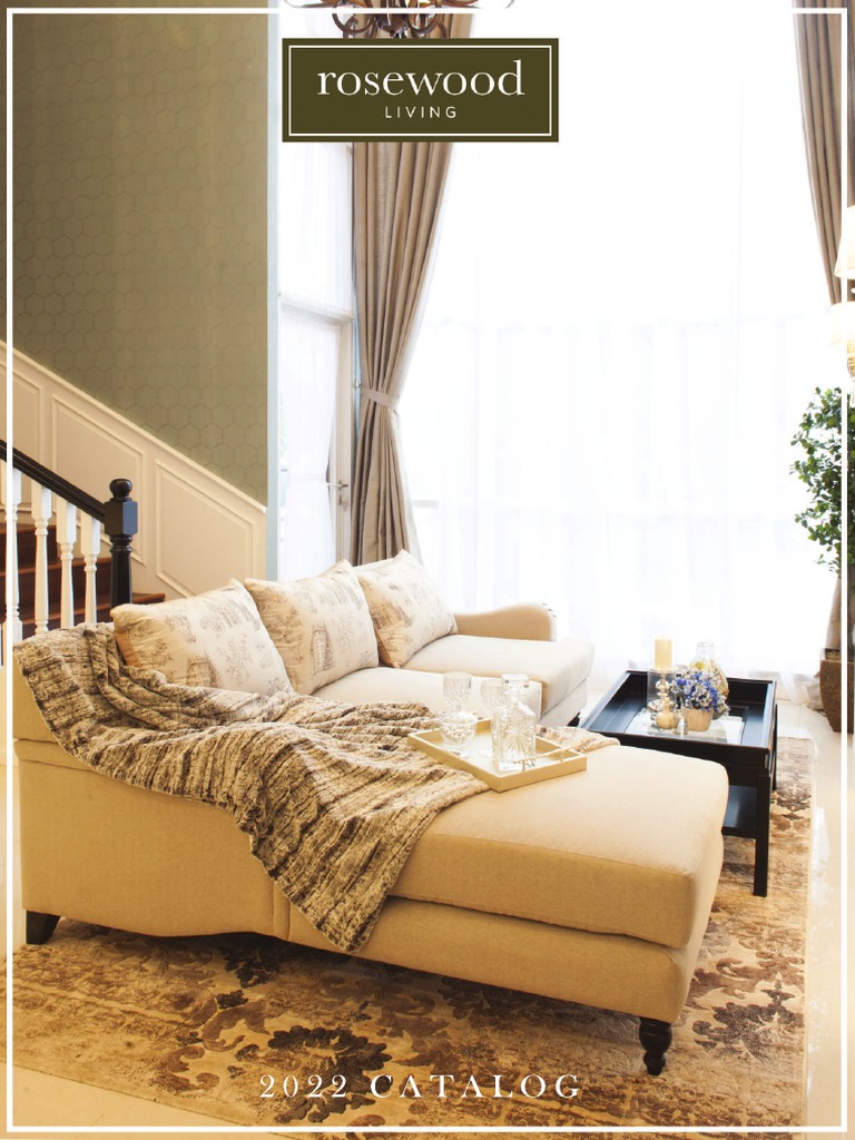 Rosewood Laminates Furniture Catalogue | PDF