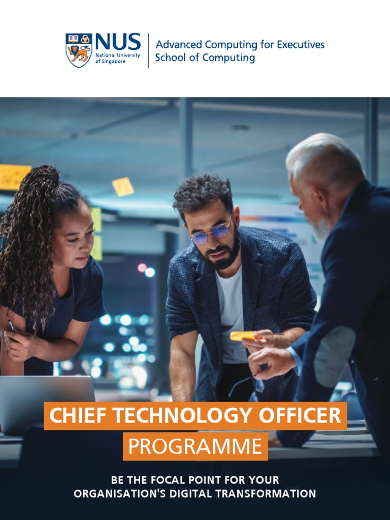 Nus - Soc - Cto 04-04-2023 | PDF | Analytics | University And College Admission