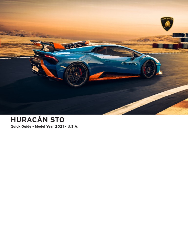 STO Quick Guide | PDF | Manual Transmission | Telephone