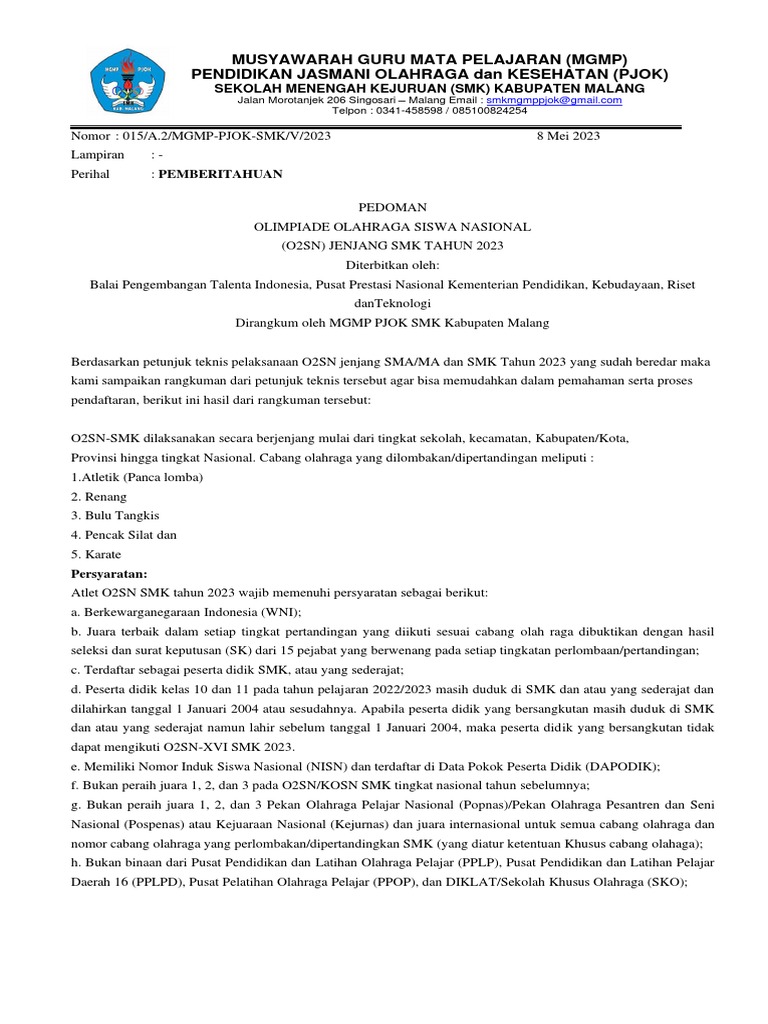 02SN TH 2023 - Fix | PDF