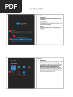 (Rev 1) Panduan Akses & Konfigurasi Client Zimbra - Pemprov Dki | PDF | Komputer