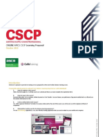 APICS CPIM Self-Study Resources: CPIM Exam Content Manual | PDF ...