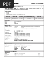 Anodizing Common Defects | PDF | Corrosion | Metals