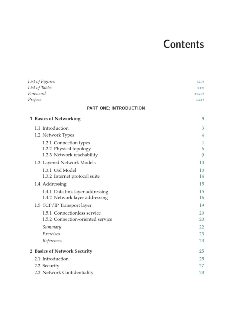 Introduction To Iot Pdf Computer Network Network Topology
