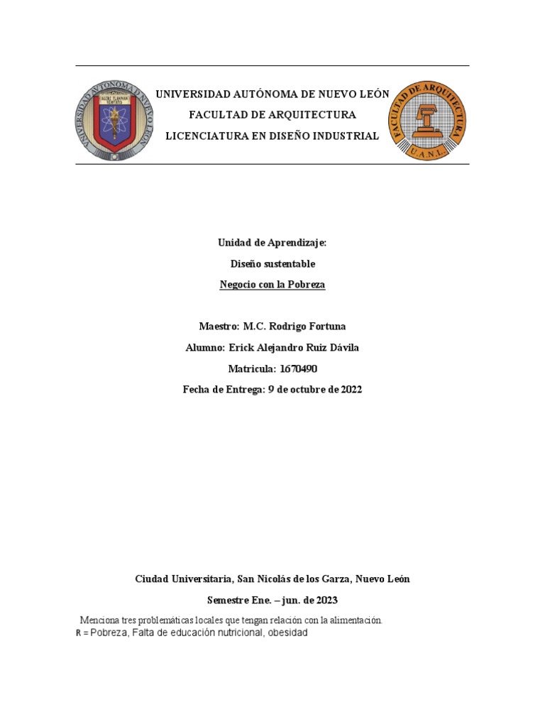 02 - NPZ - Ruiz Davila Erick Alejandro | PDF