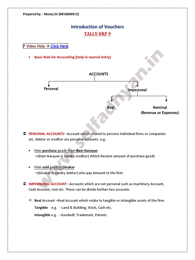 Journal Entry | PDF | Debits And Credits | Expense