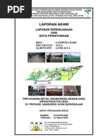 Quotation Letter For Surveying Services | PDF