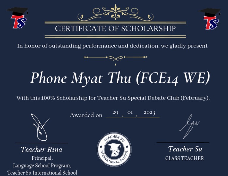 Phone Myat Thu | PDF