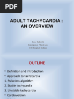 Managemen Disritmia: Dr. Rofika Hanifa, SPPD | PDF | Cardiopulmonary ...