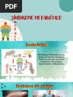 Triada de La Diabetes | PDF | Diabetes | Medicina CLINICA