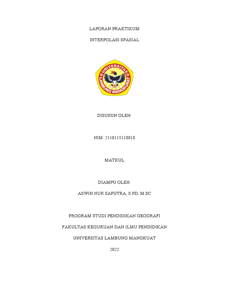 Laporan Praktikum 3 Daffa | PDF