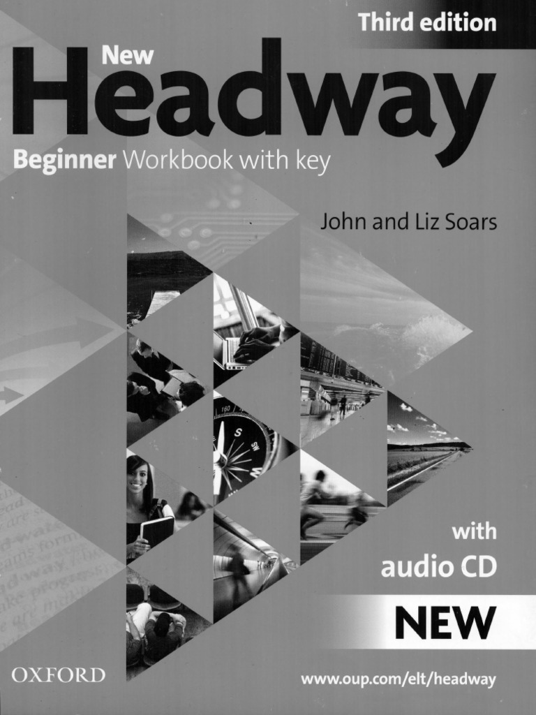 Beginner 5 WB | PDF
